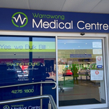 Warrawong Medical Centre - Book Doctors Online with HotDoc