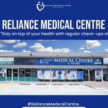 Reliance Care Medical Centre - Book Doctors Online with HotDoc
