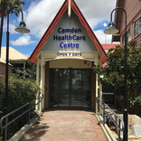 Camden Healthcare Centre - Book Doctors Online with HotDoc