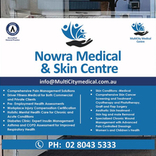 Nowra Medical and Skin Centre - Book Doctors Online with HotDoc