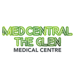 MedCentral the Glen - Book Doctors Online with HotDoc