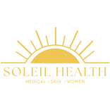 Soleil Health - Book Doctors Online with HotDoc