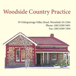 Woodside Country Practice - Book Doctors Online with HotDoc