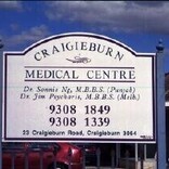 Craigieburn Medical Centre - Book Doctors Online with HotDoc