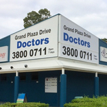 Grand Plaza Drive Doctors - Book Doctors Online with HotDoc