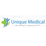 Unique Medical - Book Doctors Online with HotDoc