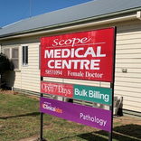 Scope Medical Centre - Book Doctors Online with HotDoc