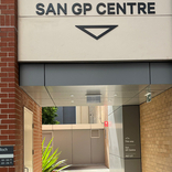 San GP Centre - Book Doctors Online with HotDoc