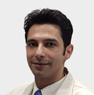 Dr Keyvan Samimi - Doctor - Medi7 Mooroolbark - Book Online with HotDoc