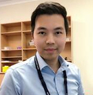 Dr Perry Lee - Doctor - MedOne Medical Centre - Book Online with HotDoc