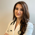 Dr Maya El Azzi - Female Doctor - Advanced Health Medical Centre - Book ...