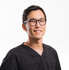 Dr Daniel Chang - Doctor - St John Cannington - Book Online with HotDoc