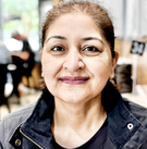 Dr. Nahid Asim - Female Doctor - Orbit Medical Torquay - Book Online with HotDoc