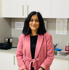 Dr Geeta Gupta - Female Doctor - Medical Centre At Round Corner - Book ...
