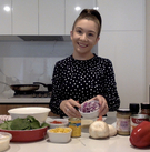 Gemma Monaghan - Female Dietitian - Gemma Monaghan (Dietitian) - Book ...