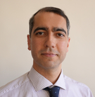 Dr Amir Soha Rezai Shiraz - Doctor - The Gardens Medical Group - Book ...