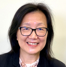 Dr Yu Lisa Zhang (she/her) - Female Doctor - UNSW Health Service - Book Online with HotDoc