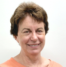 Dr Judith Salmon (she/her) - Female Doctor - UNSW Health Service - Book ...