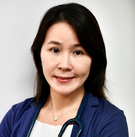 Dr Nancy Wong - Female Doctor - Wyoming Medical & Dental Centre - Book ...