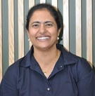 Dr Sidya Raghavan - Female Doctor - Clifford Gardens Medical Centre ...