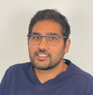 Dr Veeresh Aukhojee - Doctor - The Gardens Medical Group - Book Online with HotDoc