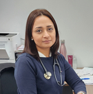 Dr Mandy- Amandeep Kaur - Female Doctor - MISSION HEALTHCARE - Book ...