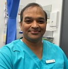 Dr Ajay Kumar Terli - Doctor - Narangba Valley Medical Centre - Book Online with HotDoc