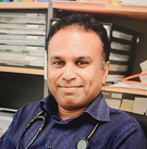 Dr Sambasiva Prasad Divi - Doctor - Family First General Practice ...