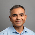 Dr Neer Patel - Doctor - The Good Shepherd Clinic - Book Online with HotDoc