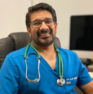 Dr Asif Ahmed - Doctor - Blackburn Road Medical Centre - Book Online with HotDoc