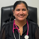 Dr Meena Urkude - Female Doctor - Riverway Medical Centre - Book Online with HotDoc