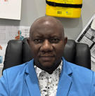 Dr Jacob Ogunsina - Doctor - Mt View Doctors - Book Online with HotDoc