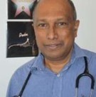 Dr P Govender - Doctor - Tahmoor Medical Centre - Book Online with HotDoc