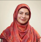 Dr Zunaira Javed - Female Doctor - Cranbourne West Medical Centre - Book Online with HotDoc