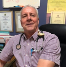 Dr Simon P. Hosking - Doctor - Aberdovy Clinic - Book Online with HotDoc