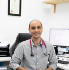 Dr Michael Kalleny - Doctor - Providence Medical Umina - Book Online ...