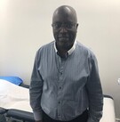 Dr Michael Bediako - Doctor - Rockingham City Family Practice - Book ...