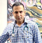 Dr Sumer Phutela - Doctor - Daisy Hill Surgery - Book Online with HotDoc