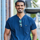 Dr Rabi Rasouli - Doctor - General Practice Cremorne - Book Online with ...