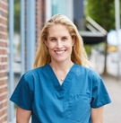 Dr Felicity Keller - Female Doctor - General Practice Cremorne - Book ...