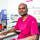 Dr Praveen Abraham - Doctor - Bremer Medical Centre - Book Online with ...