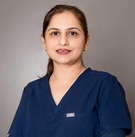 Dr. Ambreen Memon - Female Doctor - Nunawading Medical Centre - Book ...