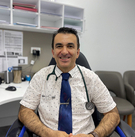 Dr Soheil Torabi - Doctor - Tedder Avenue Medical Practice - Book ...