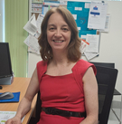 Dr Giselle Donaldson - Female Doctor - Griffith University Health ...