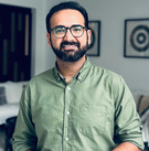 Dr Muhammad ALI Shaikh - Doctor - Station Road Medical Centre - Book ...