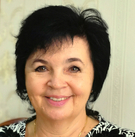 Dr Olena Goodwin - Female Doctor - My Medical Services Port Stephens ...