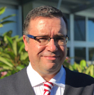 Dr Stuart Arbuckle - Doctor - The Village Medical Practice Harrisdale ...