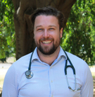 Dr Conor Calder-Potts - Doctor - Brisbane GP and Health Hub - Book Online with HotDoc