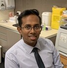 Dr Alberic Rozario - Doctor - North Canberra Family Practice - Book ...