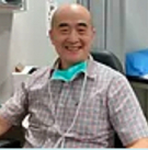 Dr Oliver Yang - Doctor - Salisbury Doctors - Book Online with HotDoc